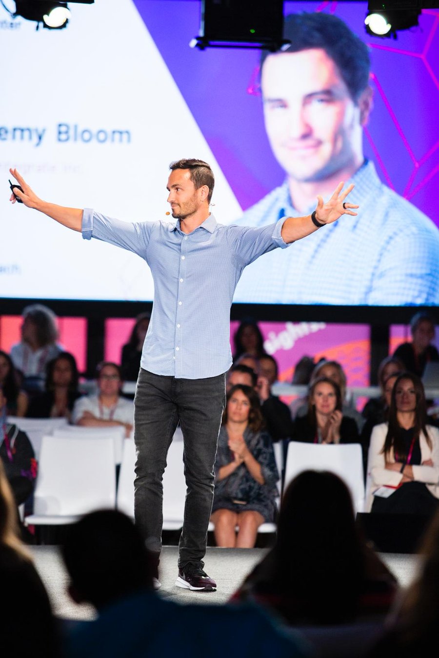Overcoming Obstacles and Finding Success as an Entrepreneur From ...