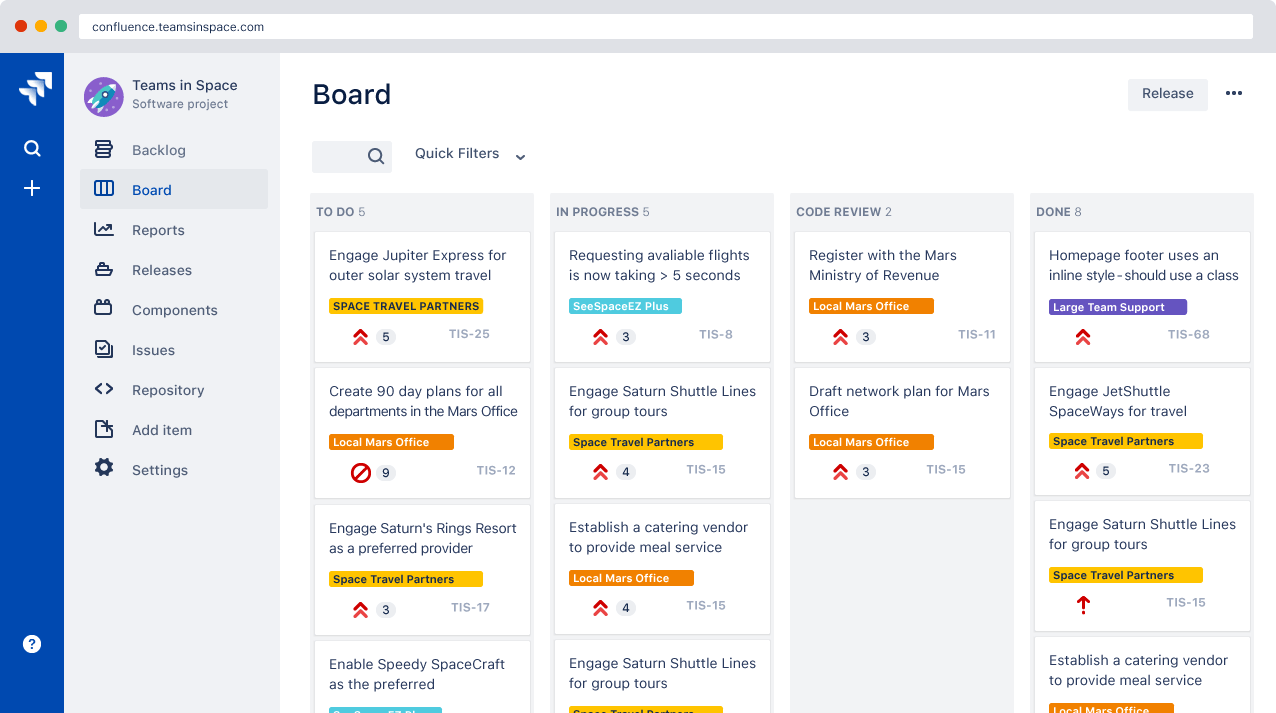 10 best bug tracking software on G2: My Go-to Picks