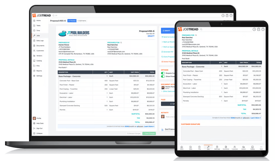 Best Construction Accounting Software for Builders in 2025