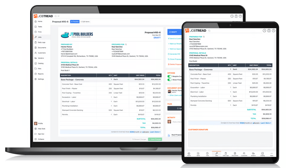 Best Construction Accounting Software for Builders in 2025