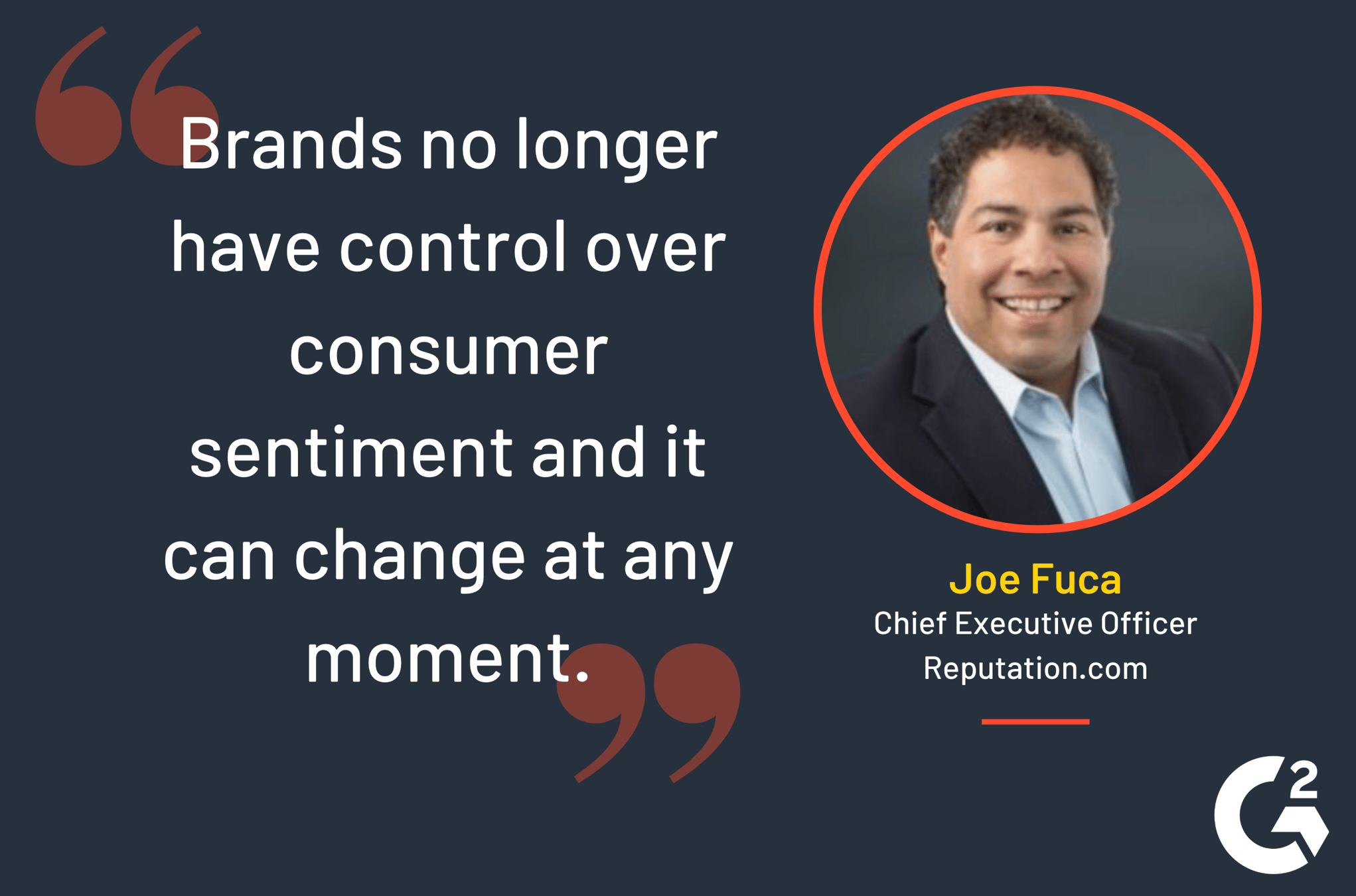How to Use Customer Feedback to Close More Deals From Joe Fuca and Mark ...