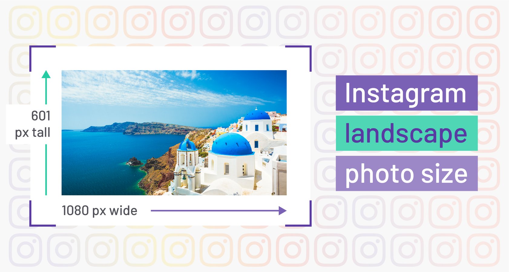 The Perfect Instagram Photo Size (+ Profile Pictures, IGTV and Stories)