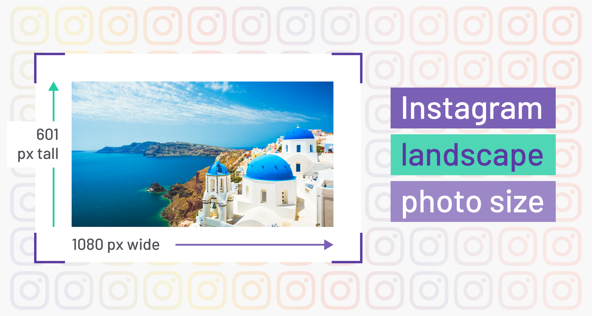 The Perfect Instagram Photo Size (+ Profile Pictures, IGTV and Stories)