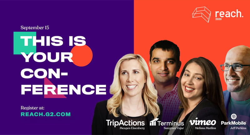 How to Enhance Visitor Experience at Conferences (+5 Tips to Follow)