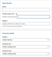 How to Create a LinkedIn Business Page for Your Company