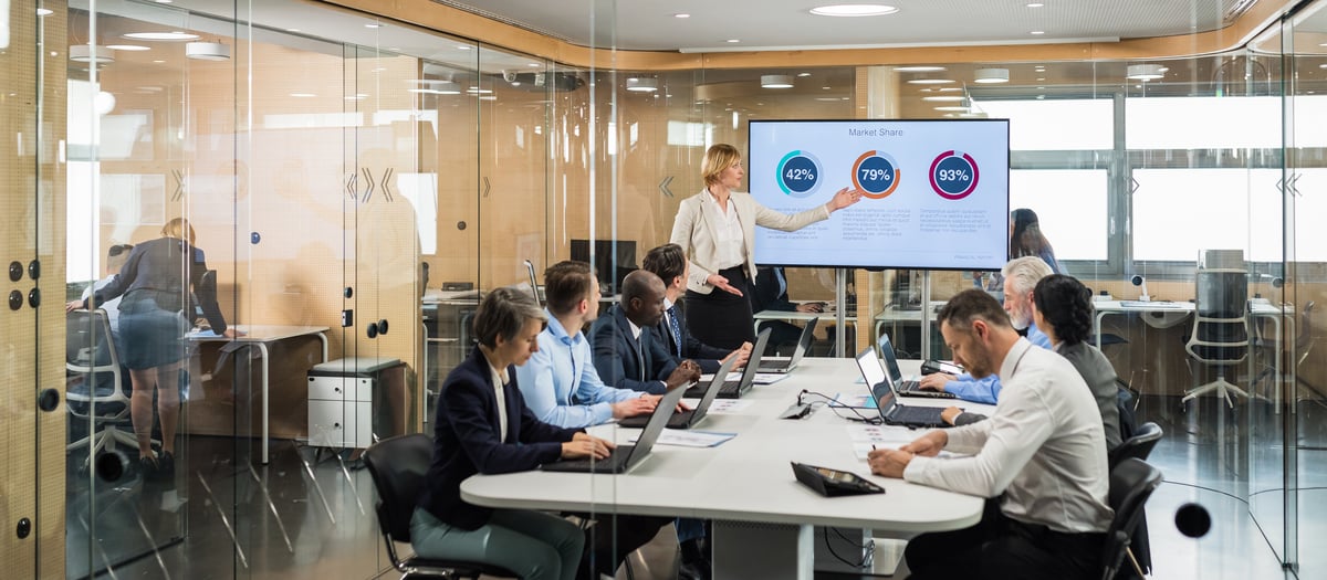 The Simple Solution to Creating PowerPoint Borders