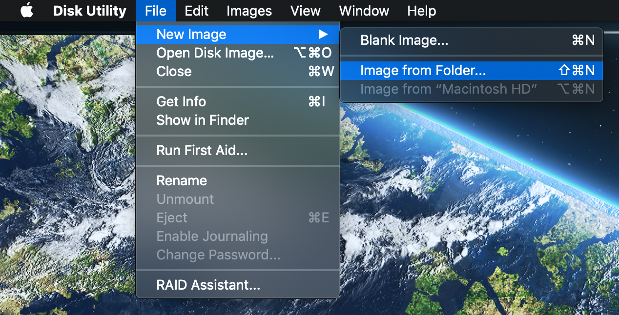 How to Encrypt Files On Mac for Free