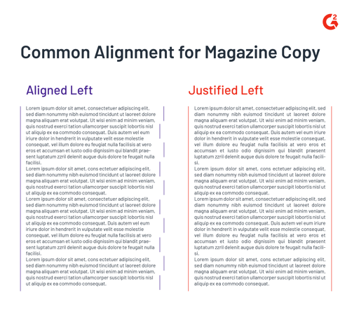 Magazine Layout: 6 Tips to Fine-Tune Your Spread