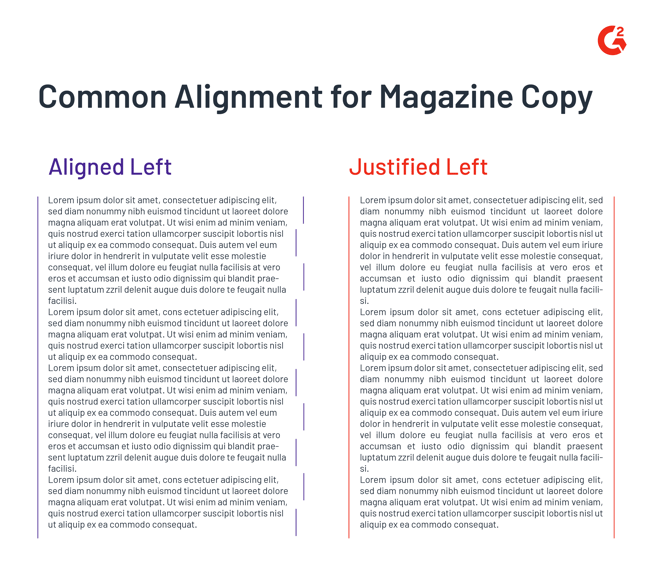 Magazine Layout: 6 Tips to Fine-Tune Your Spread