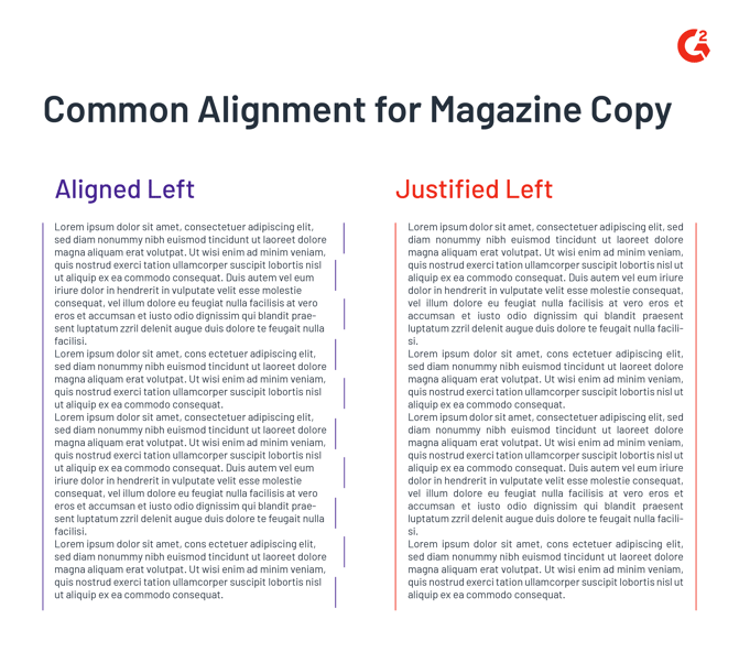 Magazine Layout: 6 Tips to Fine-Tune Your Spread