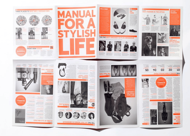 Magazine Layout: 6 Tips to Fine-Tune Your Spread