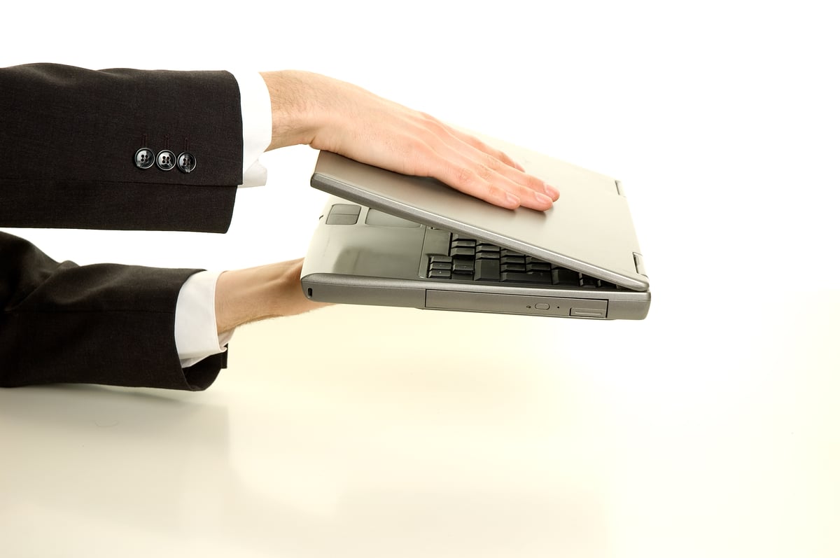 12 Tips for Staying Organized as a CEO