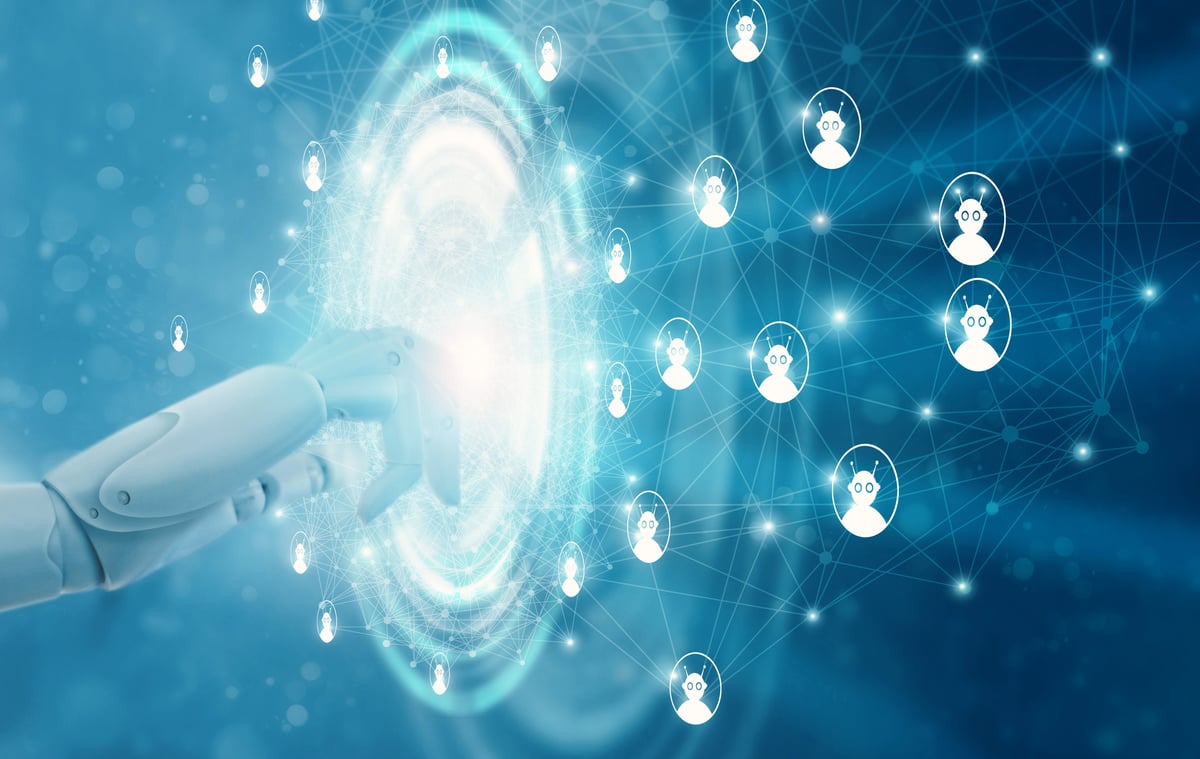 Procurement Automation: The Bots Are Here to Help You
