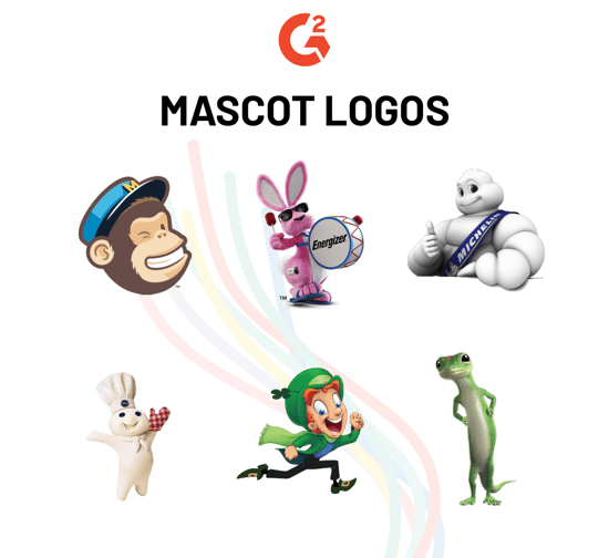 The 3 Types of Logos: A Method to the Madness