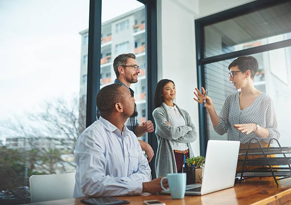 Board Meeting Agenda: A Guide to Effective Meetings