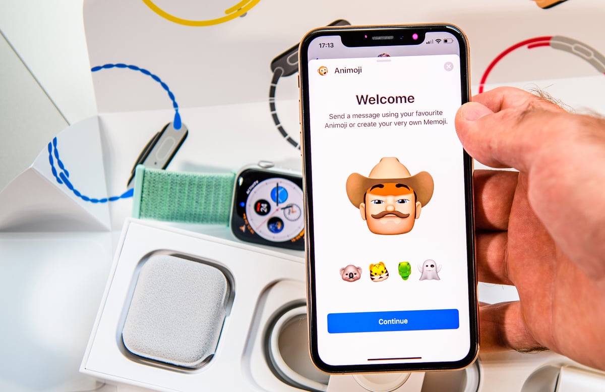 How to Use Portrait Mode on iPhone and Android