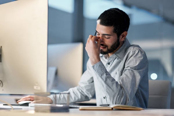 7 Effective Ways to Deal With Unrelenting Sales Stress