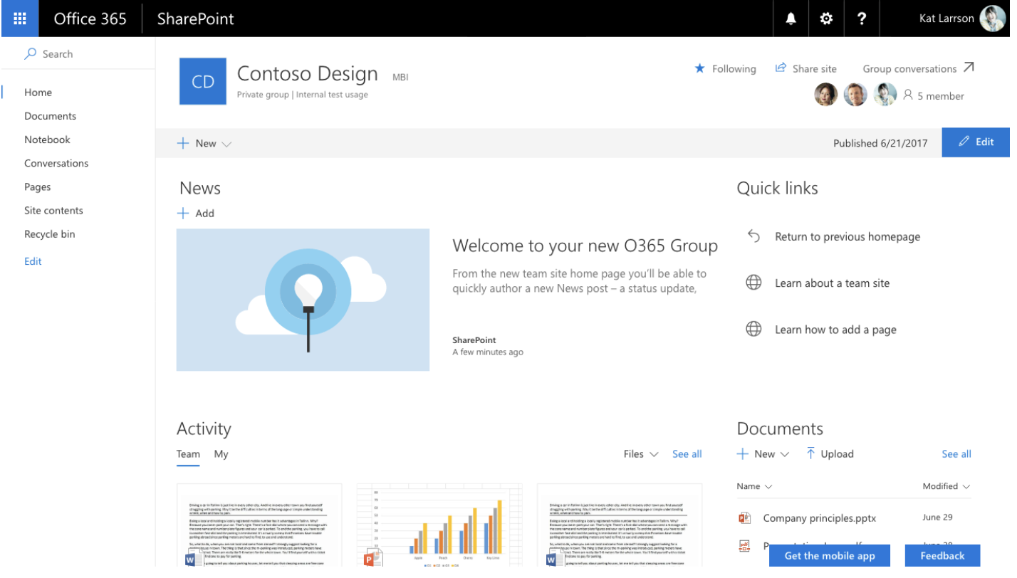 7 Best Employee Intranet Tools I Evaluated Using G2 Data