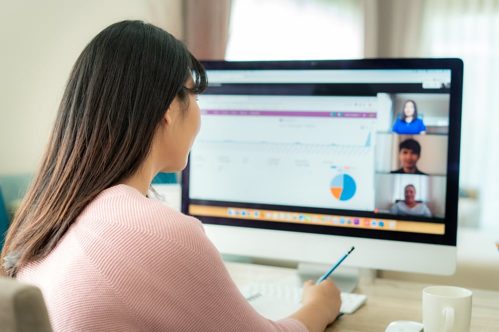 25 Ways to Work Online: Jobs You Can Do From Anywhere
