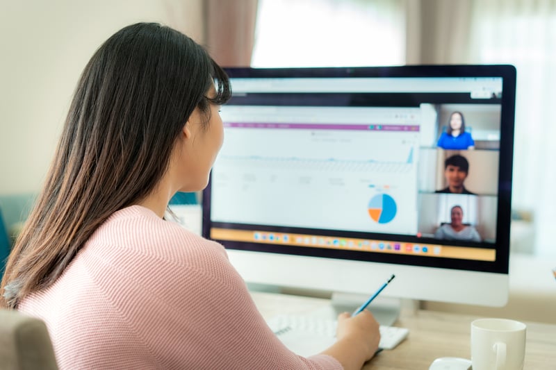 25 Ways to Work Online: Jobs You Can Do From Anywhere