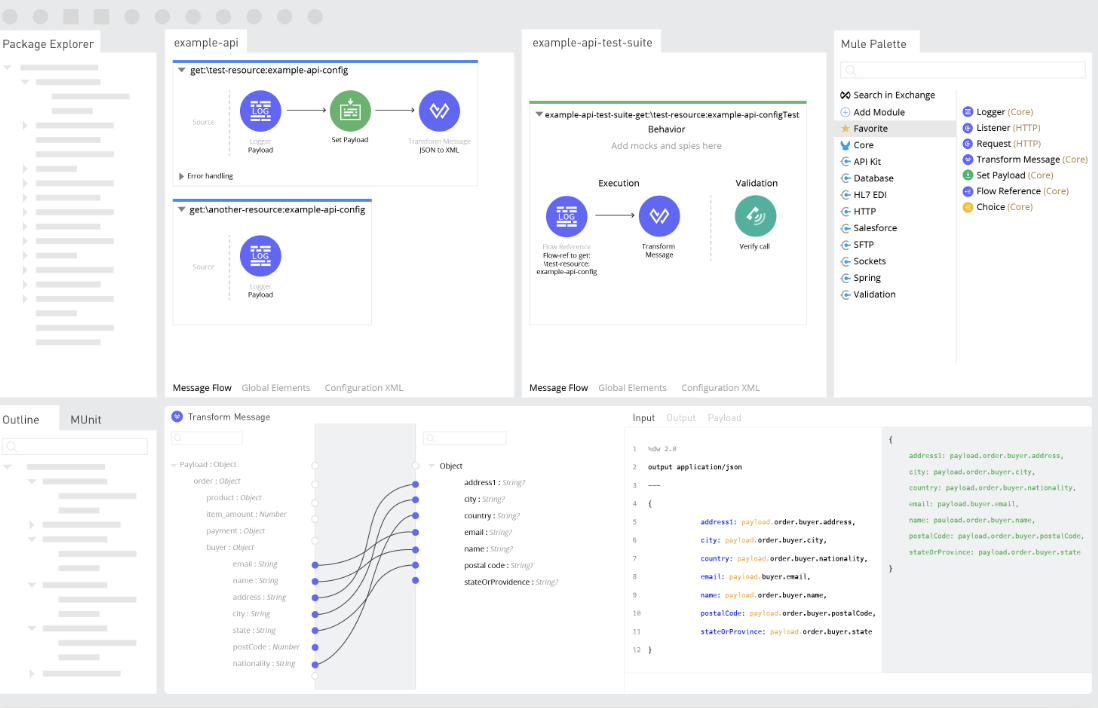 I Evaluated 7 Best iPaaS Software in 2025: Top Winners