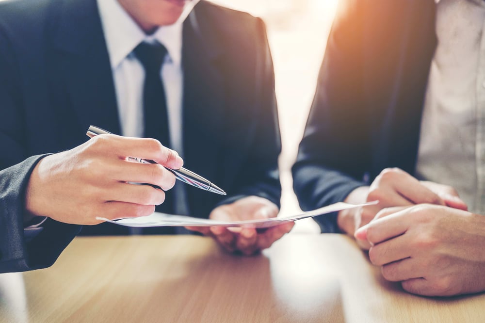 What Is a Plaintiff? Understanding Your Role in a Lawsuit
