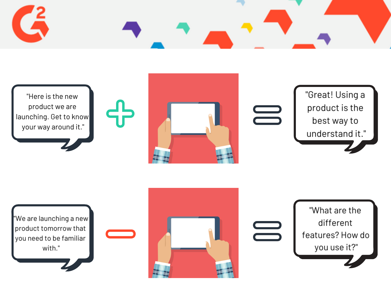 Show, Don't Tell: Your Guide to Visual Communication