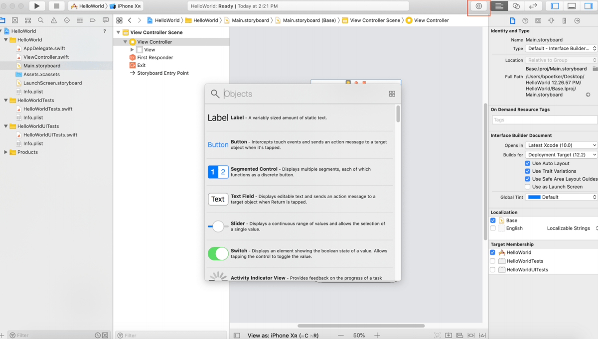 What Is Swift Programming? (+An iPhone App Tutorial for Beginners)