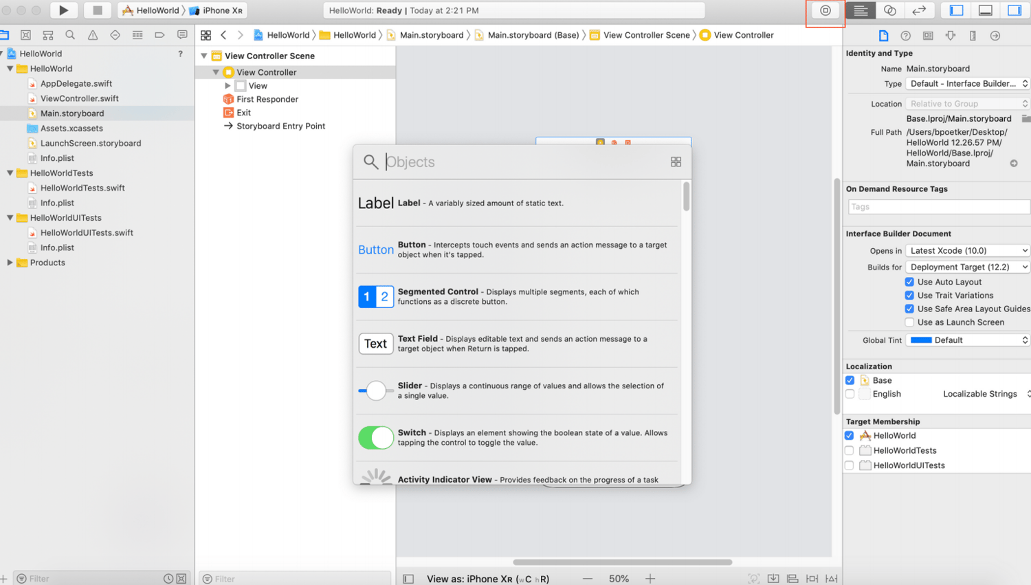 What Is Swift Programming? (+An iPhone App Tutorial for Beginners)