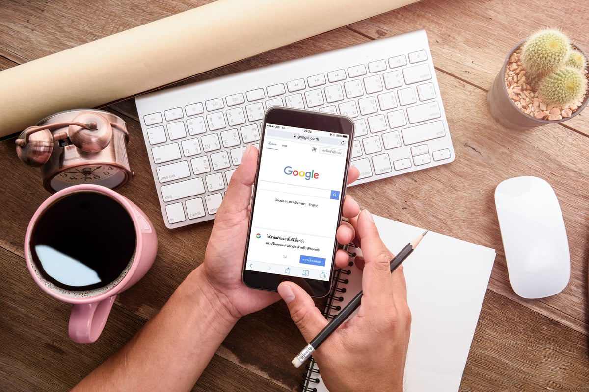 10 Common Search Queries to Target Your Audience Better