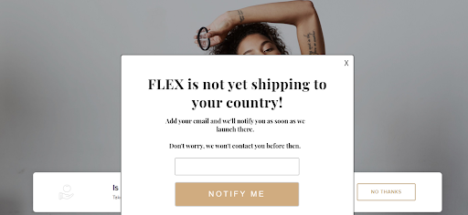 How to Make Pop-Ups for Different Customer Segments