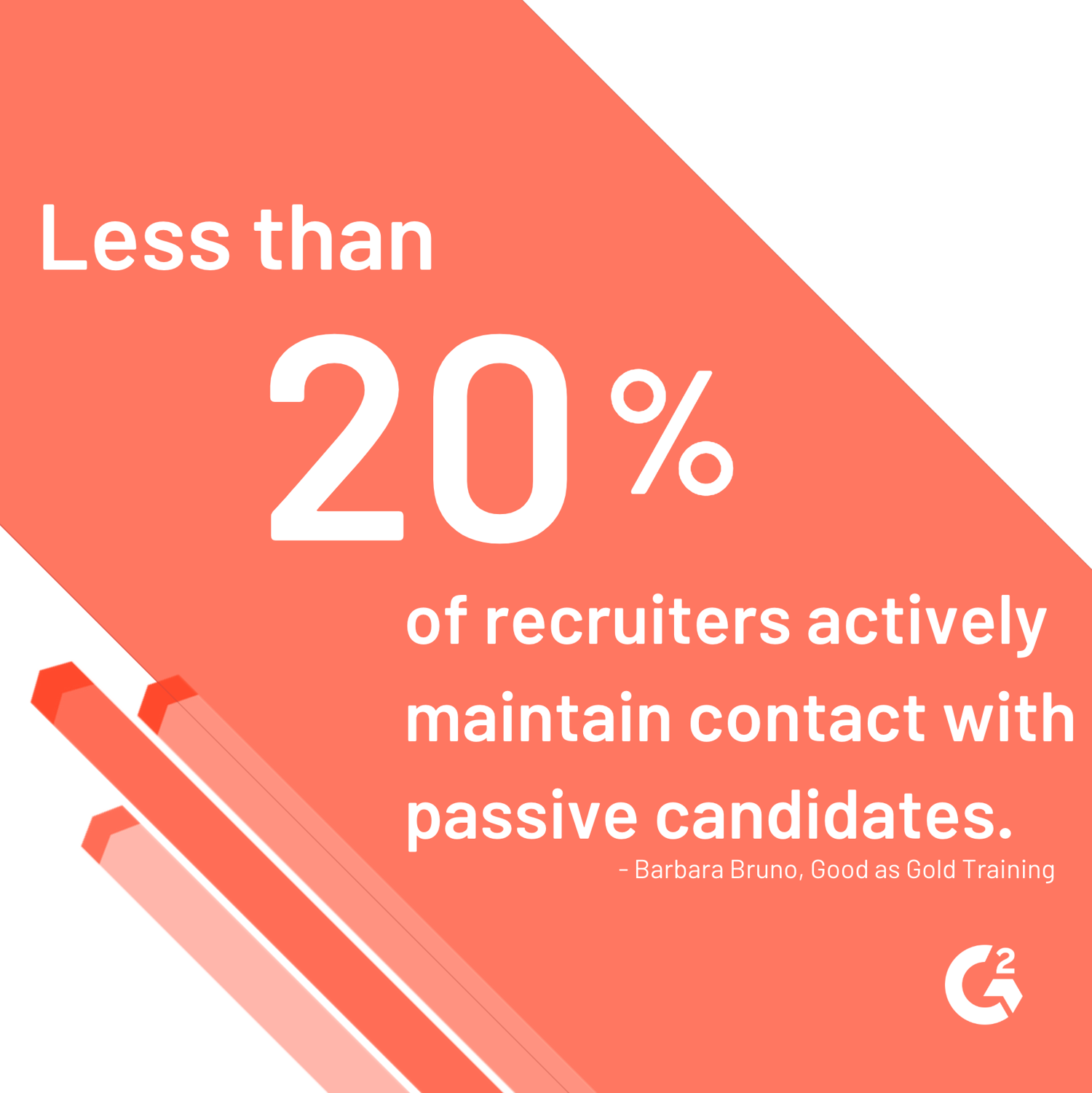 Tapping Into Passive Interest as a Recruitment Source for Your Company