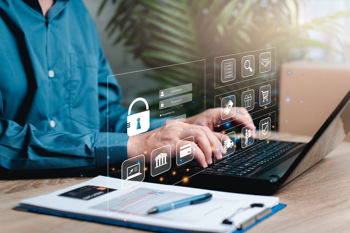 5 Clever Ways to Enhance Your Personal Data Security