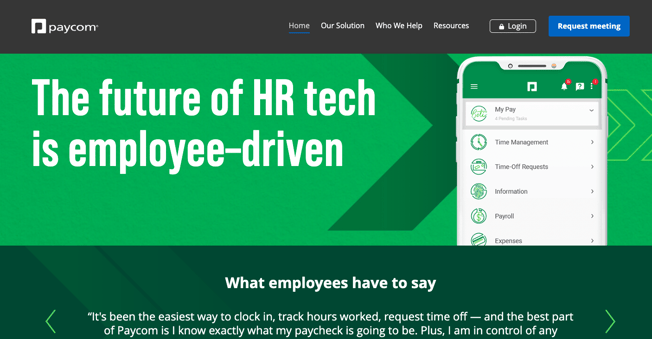 20 Best Core HR Software Platforms in 2022
