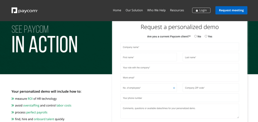 20 Best Core HR Software Platforms in 2022