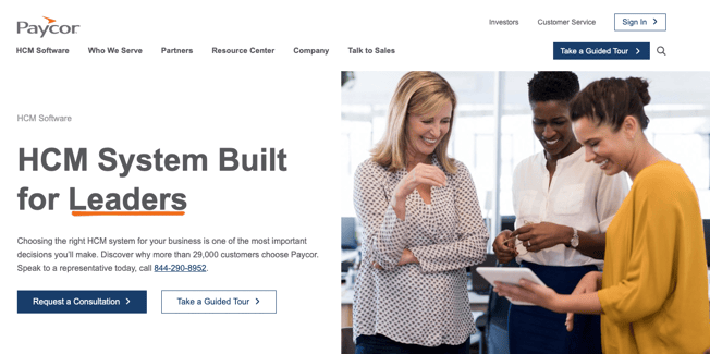 20 Best Core HR Software Platforms in 2022