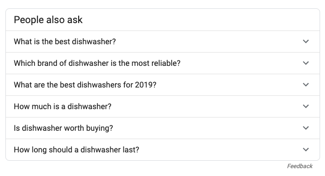 10 Common Search Queries to Target Your Audience Better