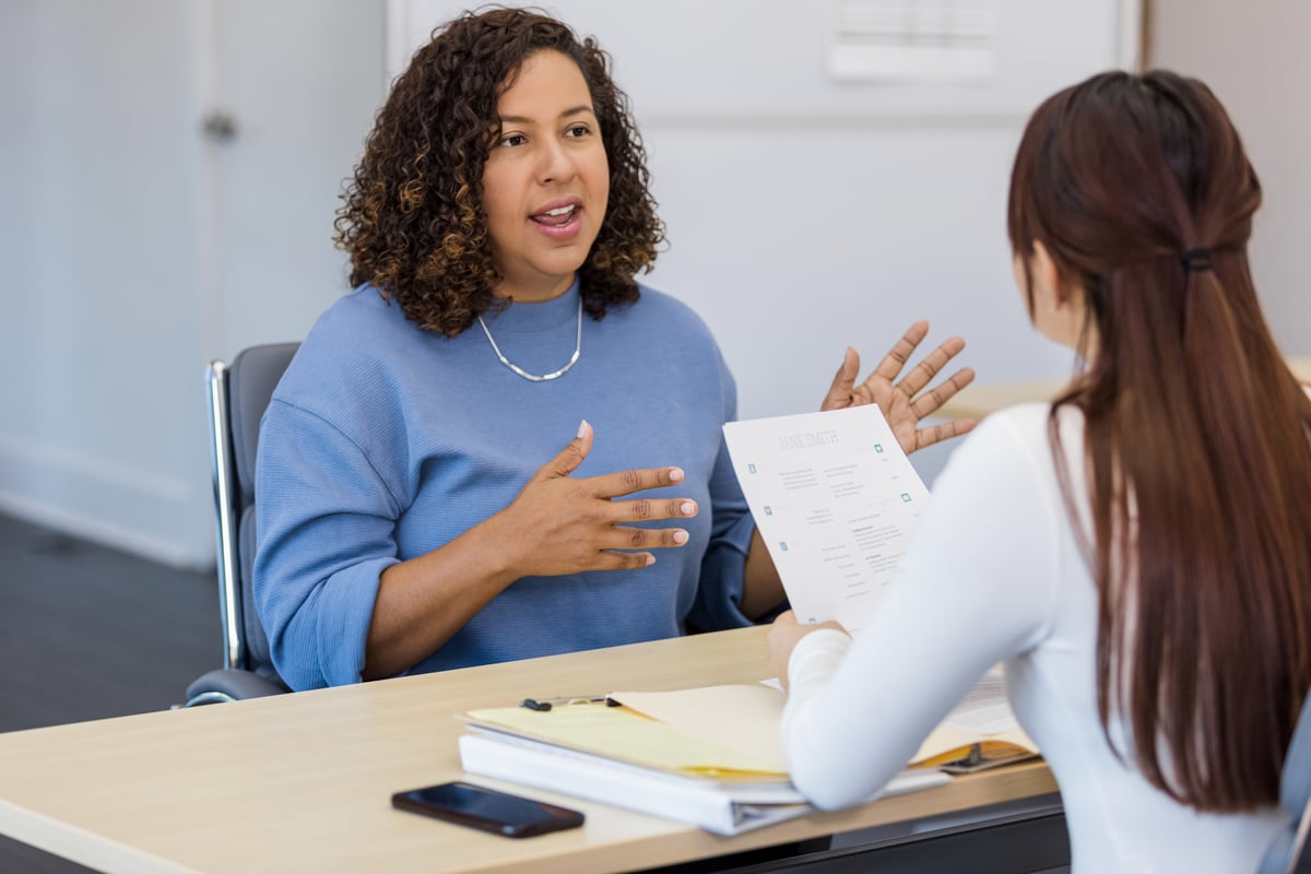 Your Guide to Employee Performance Check-Ins