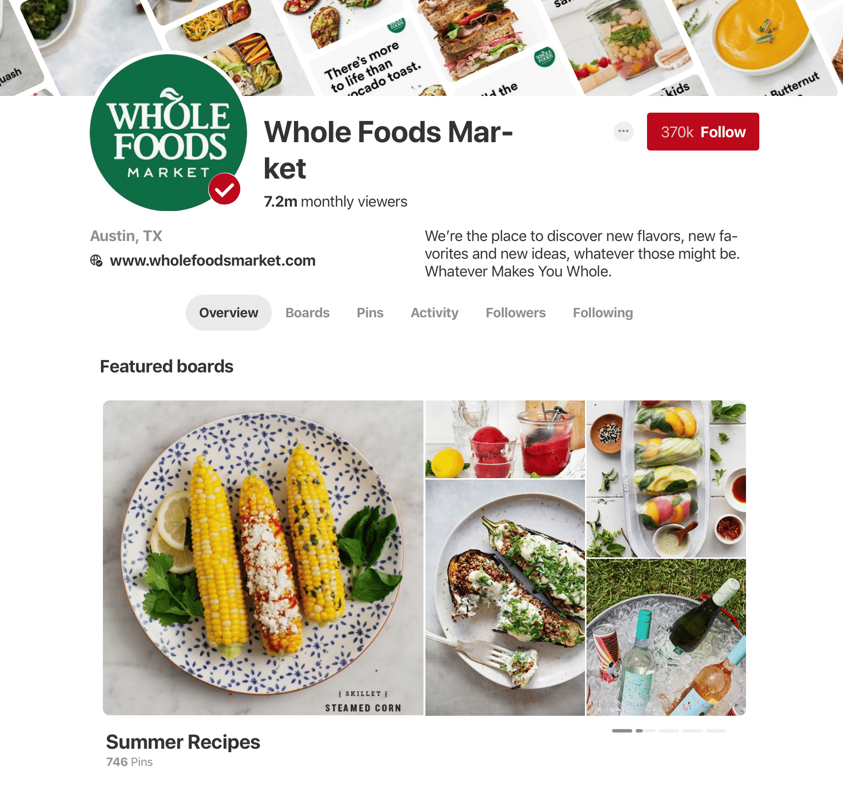 Pinterest Marketing in 2020 - Strategies to Boost Your Business