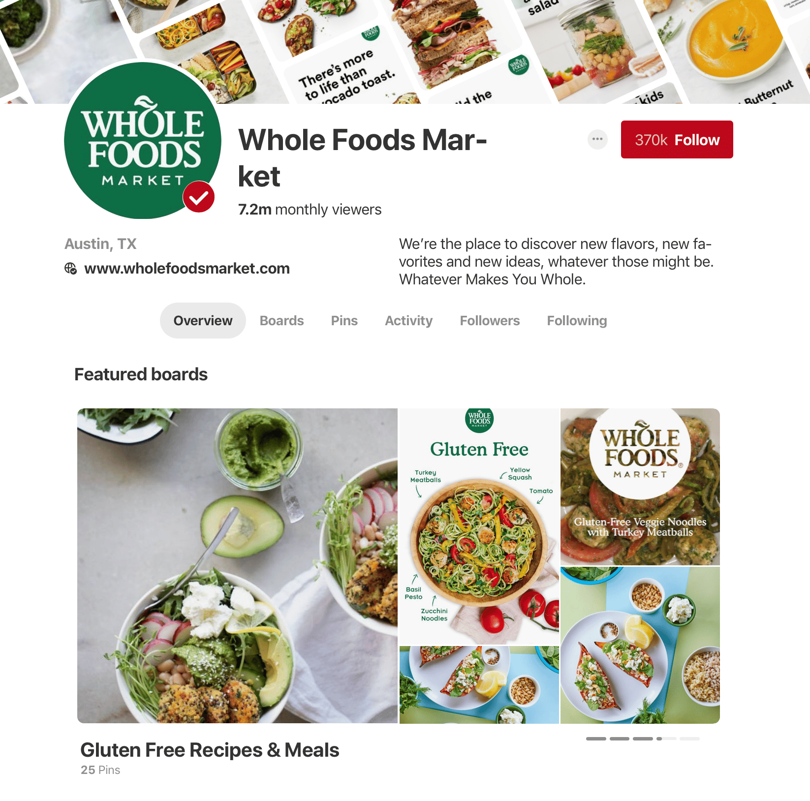 Pinterest Marketing in 2020 - Strategies to Boost Your Business