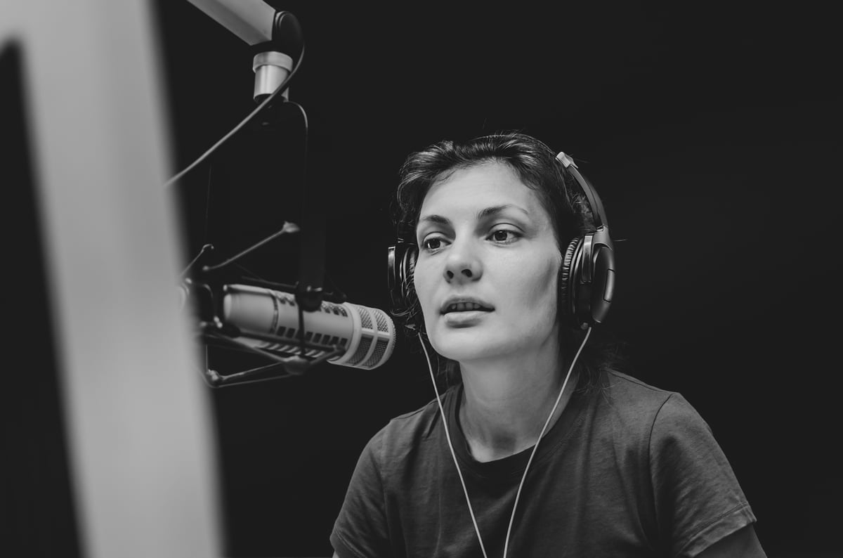 What Makes a Good Podcast? 5 Elements You Should Know