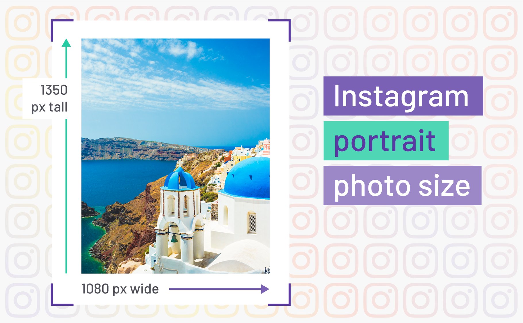 The Perfect Instagram Photo Size (+ Profile Pictures, IGTV and Stories)