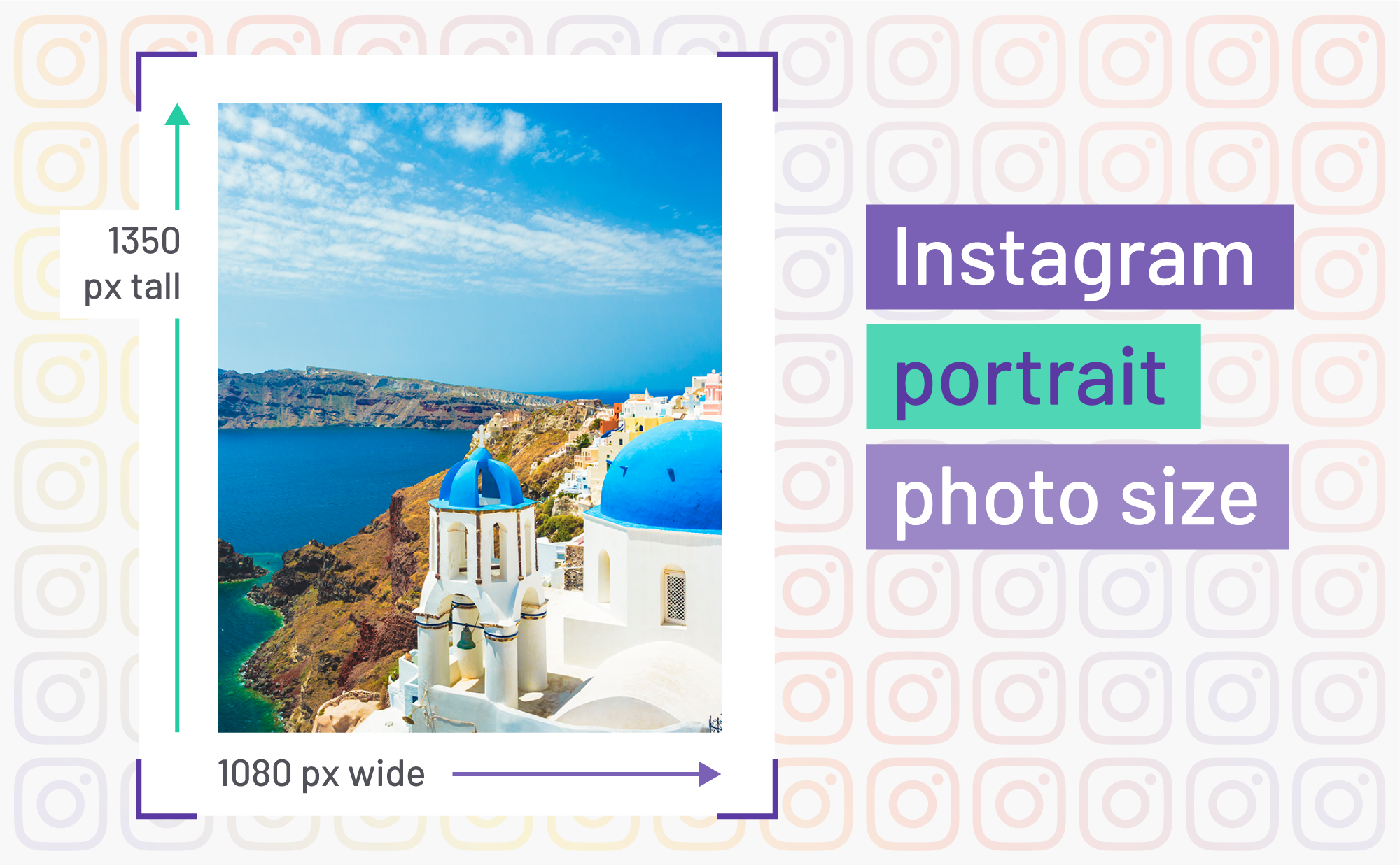 The Perfect Instagram Photo Size (+ Profile Pictures, IGTV and Stories)