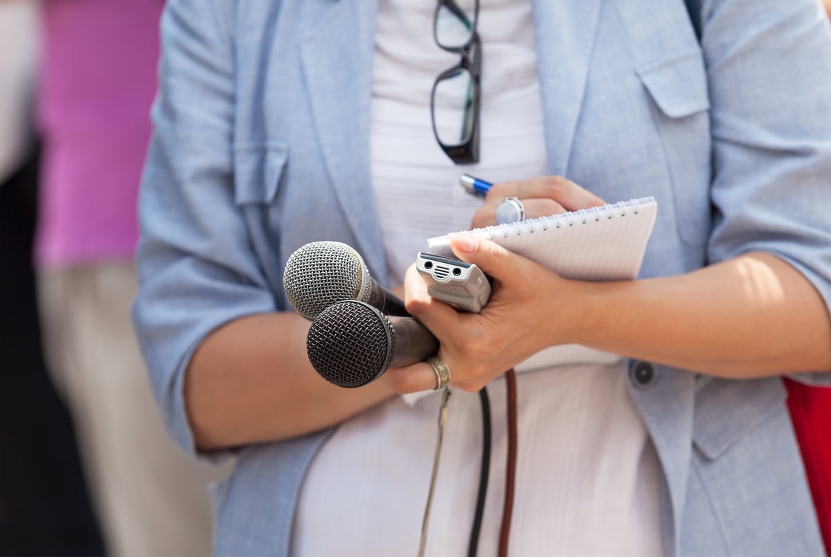 Press Conferences: Benefits, Preparation, and Format