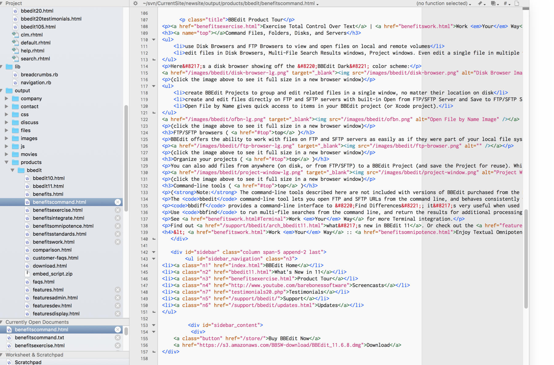 My Honest Review Of The Top 10 Best Text Editors