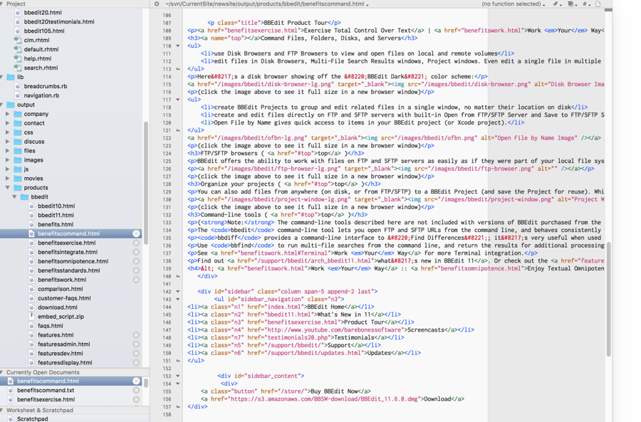 My Honest Review Of The Top 10 Best Text Editors