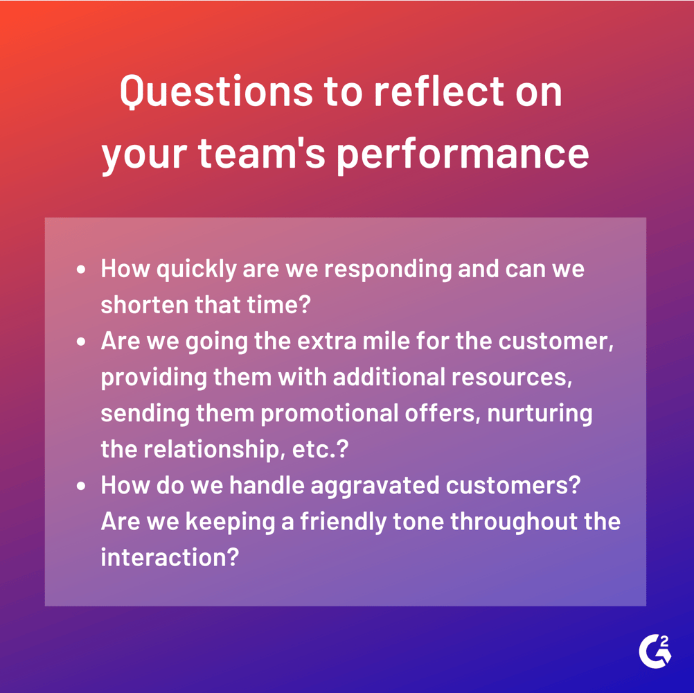 Build Your Customer Service Team (+10 Tips on Managing with Purpose)