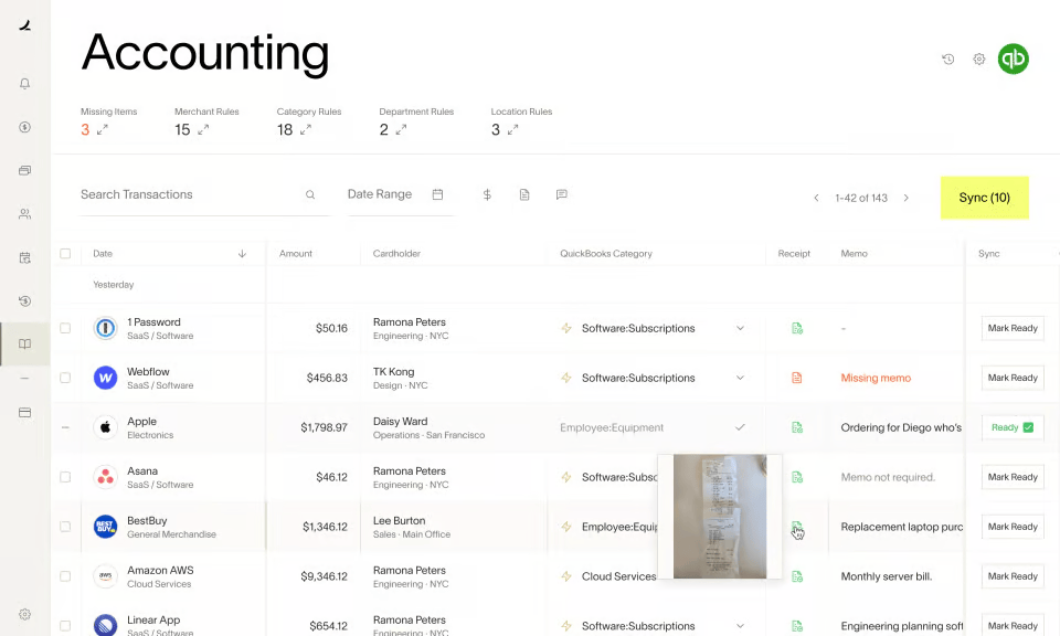I Evaluated 9 Best Expense Management Software, Go Try Them