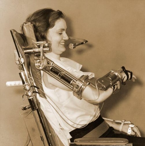 History of Robotics and Robots: From 1900 till Now
