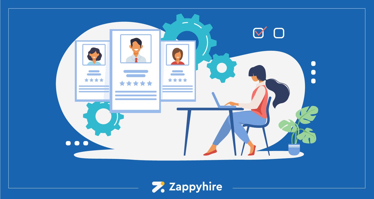 How Recruiting Automation Improves the Candidate Experience